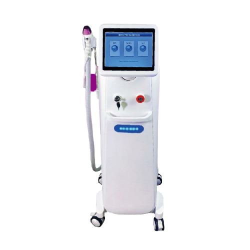 Triple Wave Diode Laser – SUN LASER